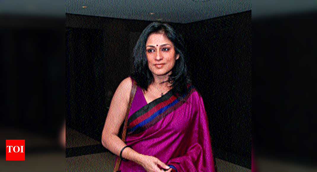 Roopa Ganguly on nursing moms and their need to socialise | Bengali ...