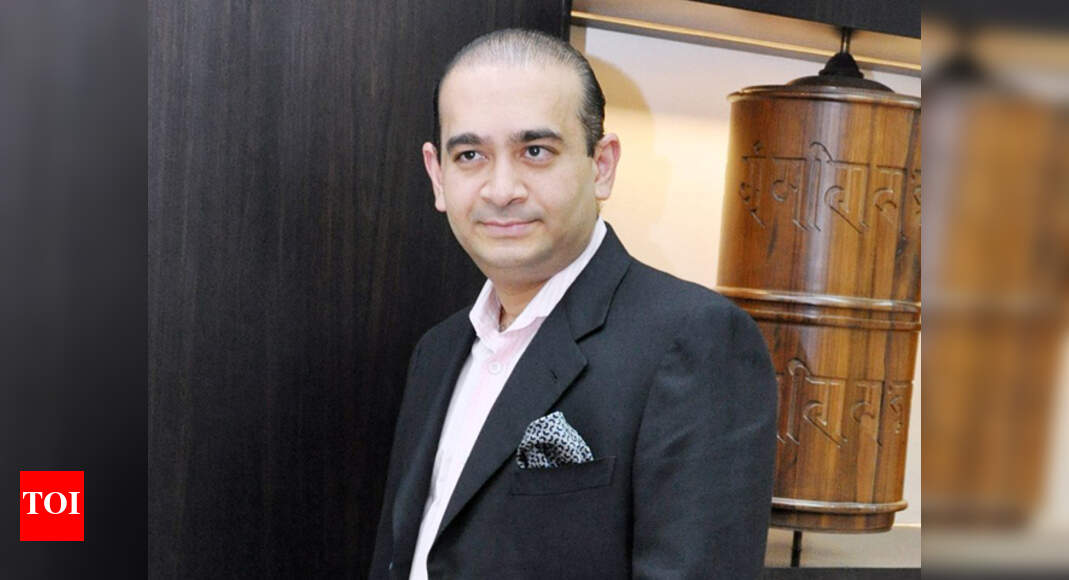 Nirav Modi: Nirav Modi cannot return to India, afraid of getting ...