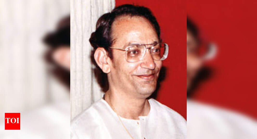 Surendra Kumar Jain - Times of India