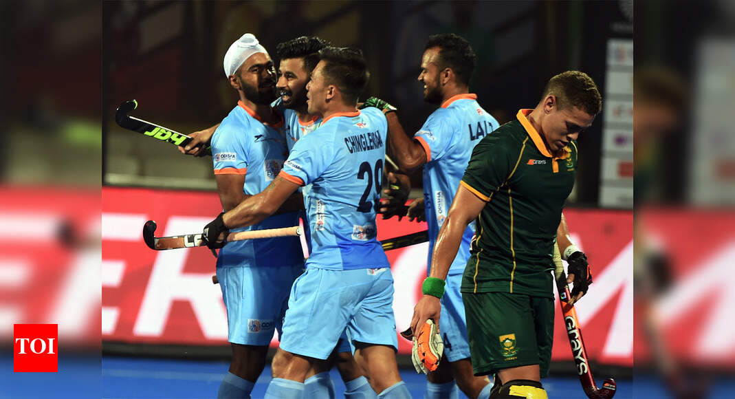 Big sports events today | More sports News - Times of India