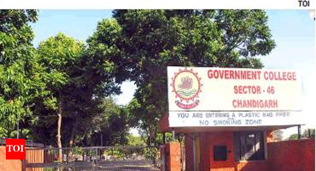 Panjab University: Major relief for BBA, BCA students of PGGC-46 ...