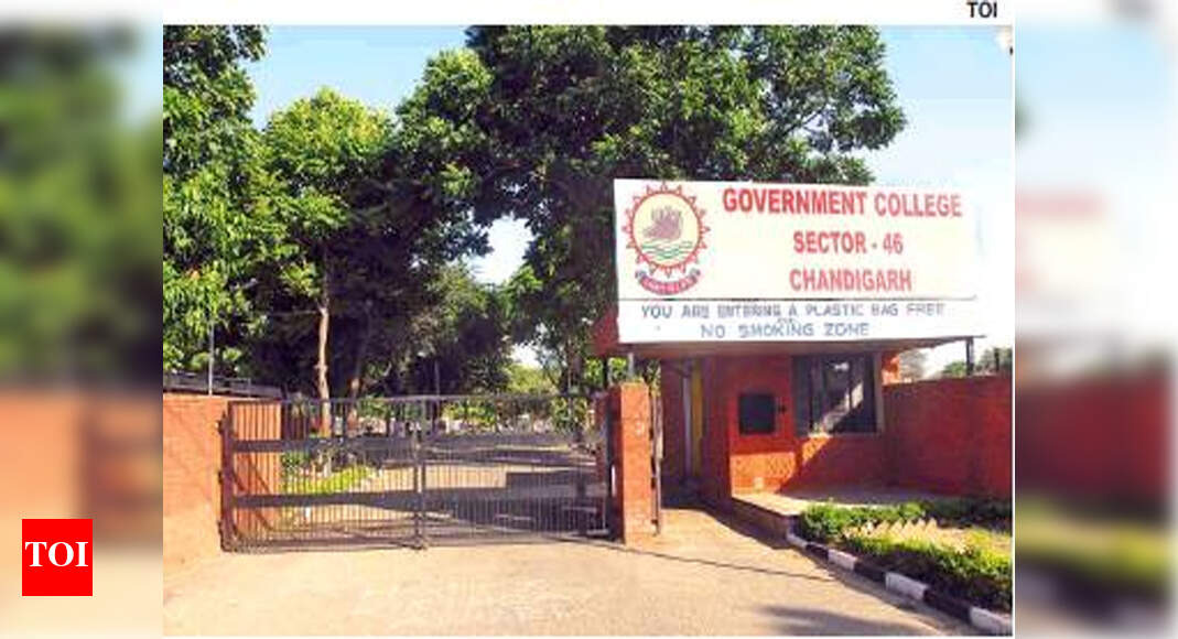 Panjab University: Major relief for BBA, BCA students of PGGC-46 ...