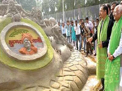 ‘Over exploitation of natural resources causing disasters’ | Varanasi ...