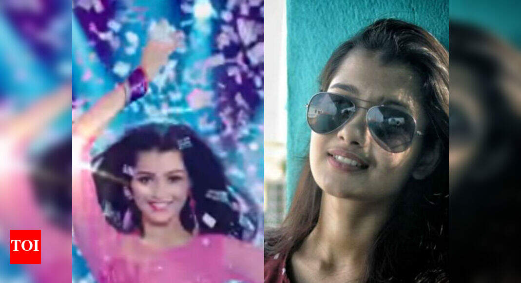 Actress Lekha Chatterjee to play the lead in ‘Bijoyini’ - Times of India