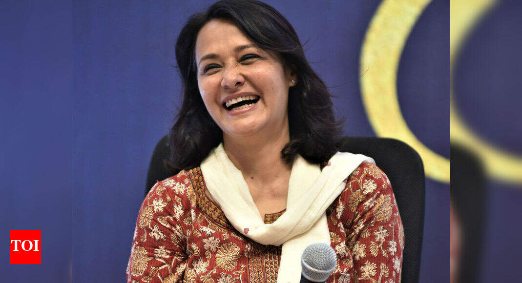 My goal is to make people sensitive to animals: Amala | Tamil Movie ...