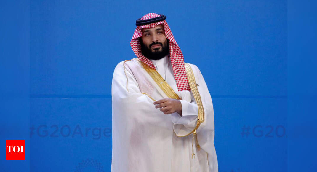G20 Summit: Saudi prince Mohammed bin Salman finds both friends and ...