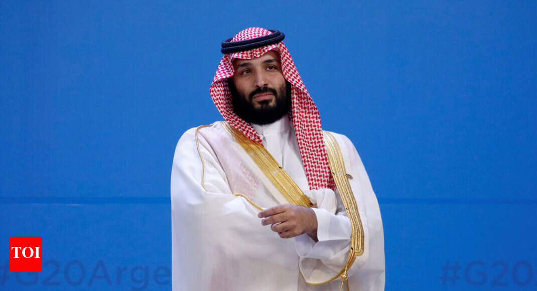 G20 Summit: Saudi prince Mohammed bin Salman finds both friends and ...