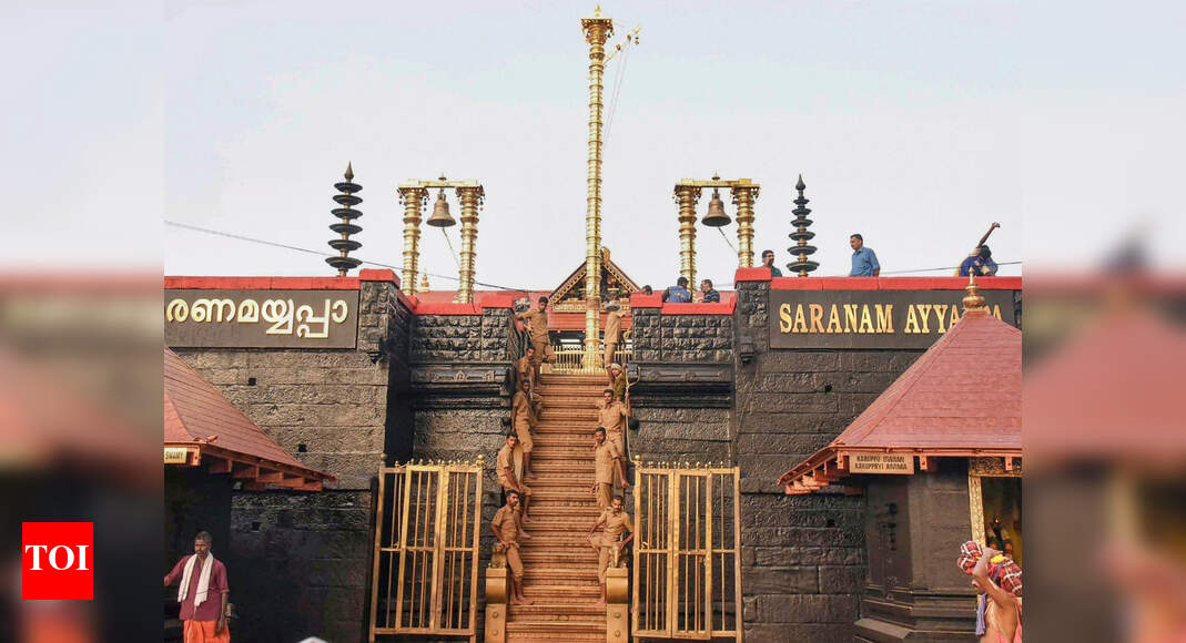 Kerala govt trying to create caste division for political gains: Nair ...