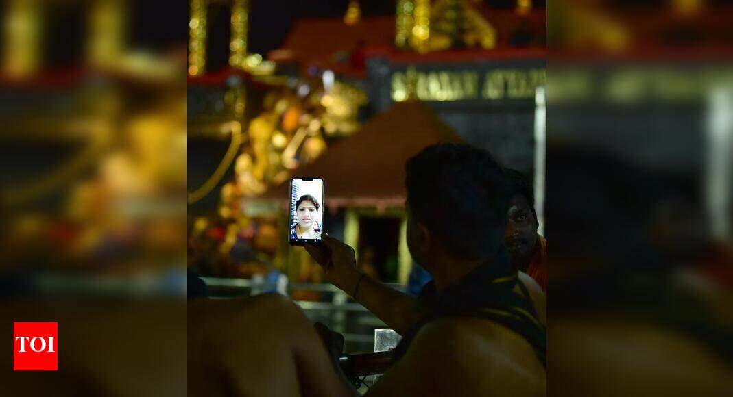 TDB to ban paper cups in Sabarimala | Kochi News - Times of India