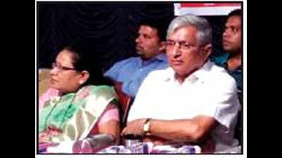 Subhash Velingkar: Softening stand, Subhash Velingkar now says ...