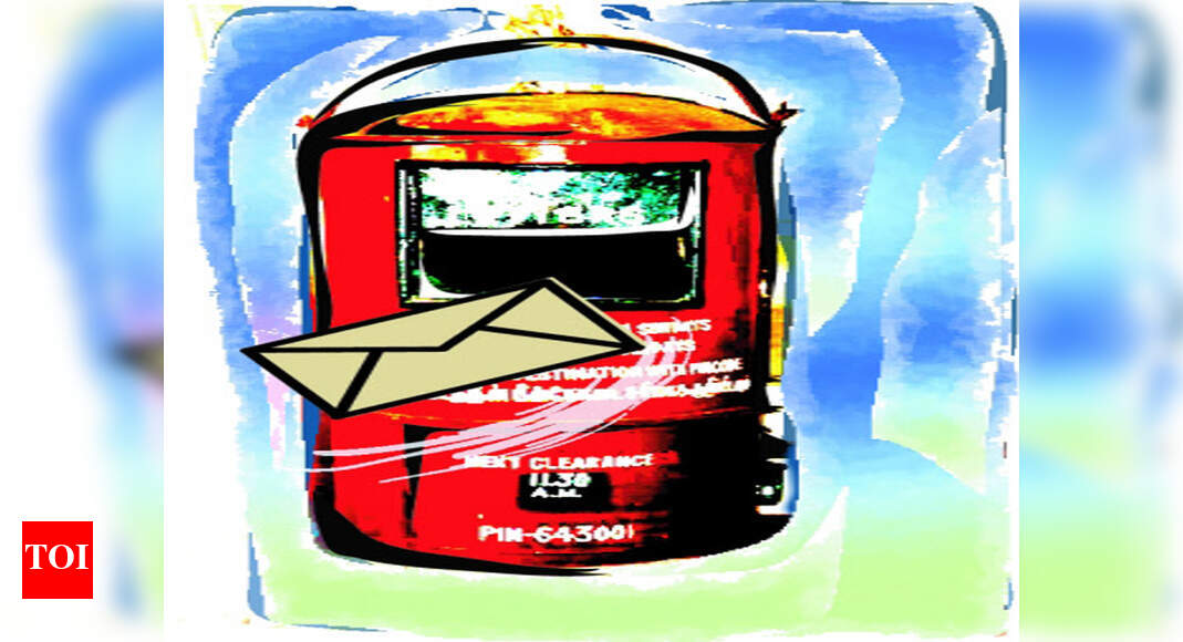 India Posts: Postal services to take a hit for five days | Goa News ...
