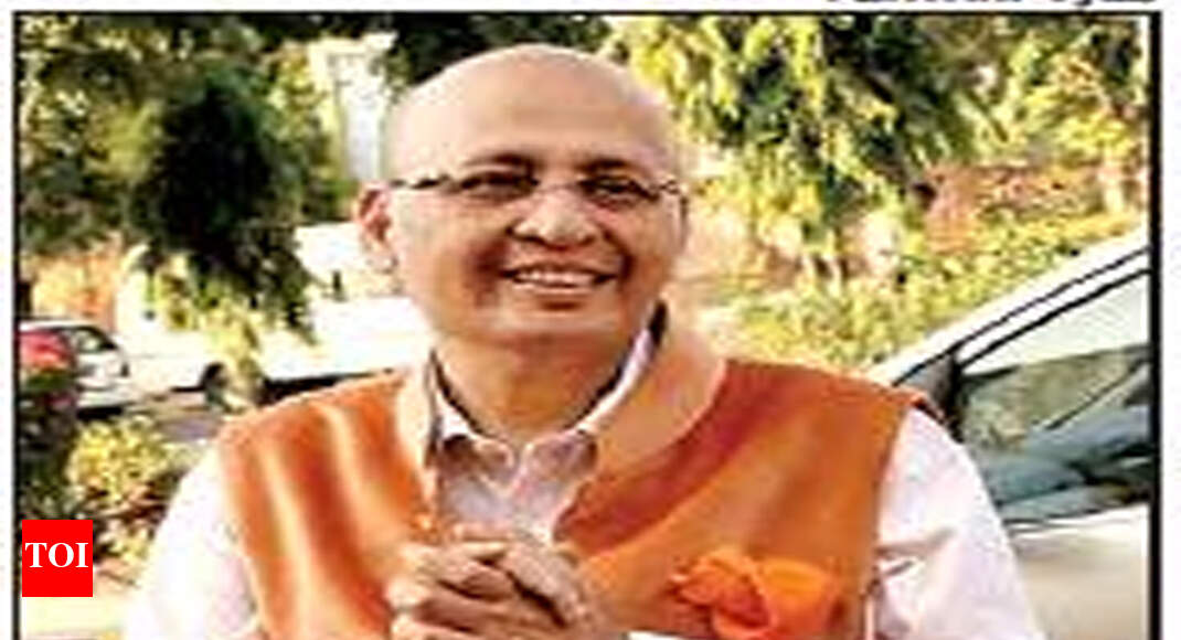 Abhishek Singhvi: Rajasthan assembly elections 2018: Government failed ...