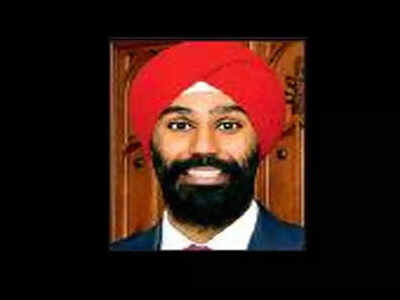 Rethinking resignation: Raj Grewal; Decision to quit right, says PMO ...