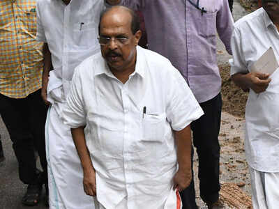 Kerala: Donkeys more graceful than Sabarimala tanthri: G Sudhakaran ...