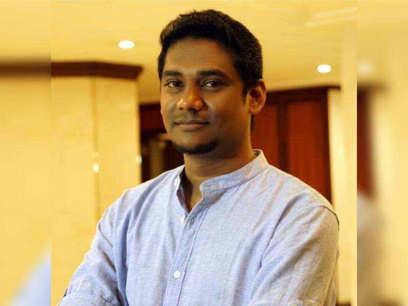 odiyan music: Odiyan: Music composer Sam CS is elated as he finalises ...