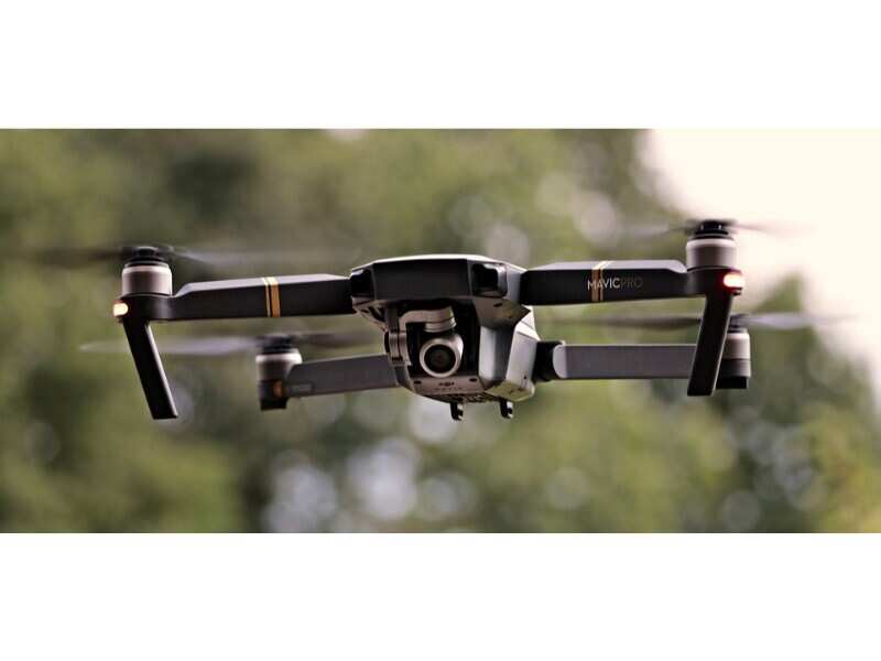 You can now legally fly drones in India: 12 things to know | Gadgets Now