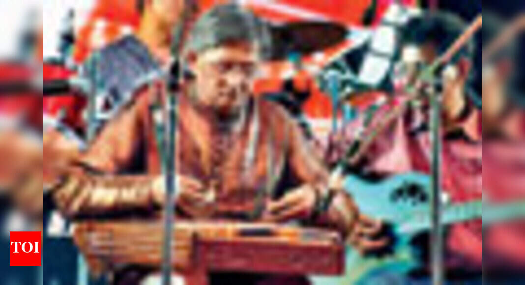 A tribute to RD Burman | Events Movie News - Times of India