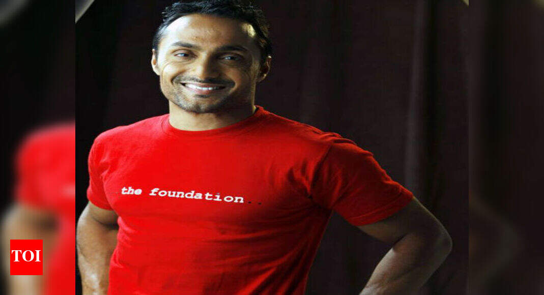 Rahul Bose is happy to see the resurgence of Bengali cinema | Bengali ...