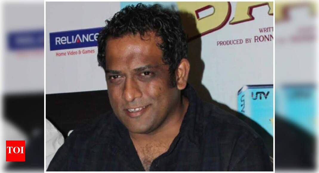 Anurag Basu's upcoming film will not be a sequel to 'Life In A... Metro ...