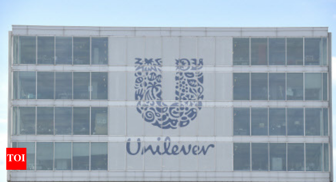 HUL GSK Merger: Unilever gets Boost with Horlicks | India Business News ...