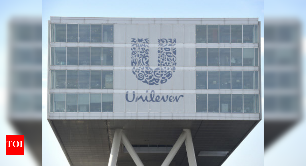 HUL GSK Merger: Unilever gets Boost with Horlicks | India Business News ...