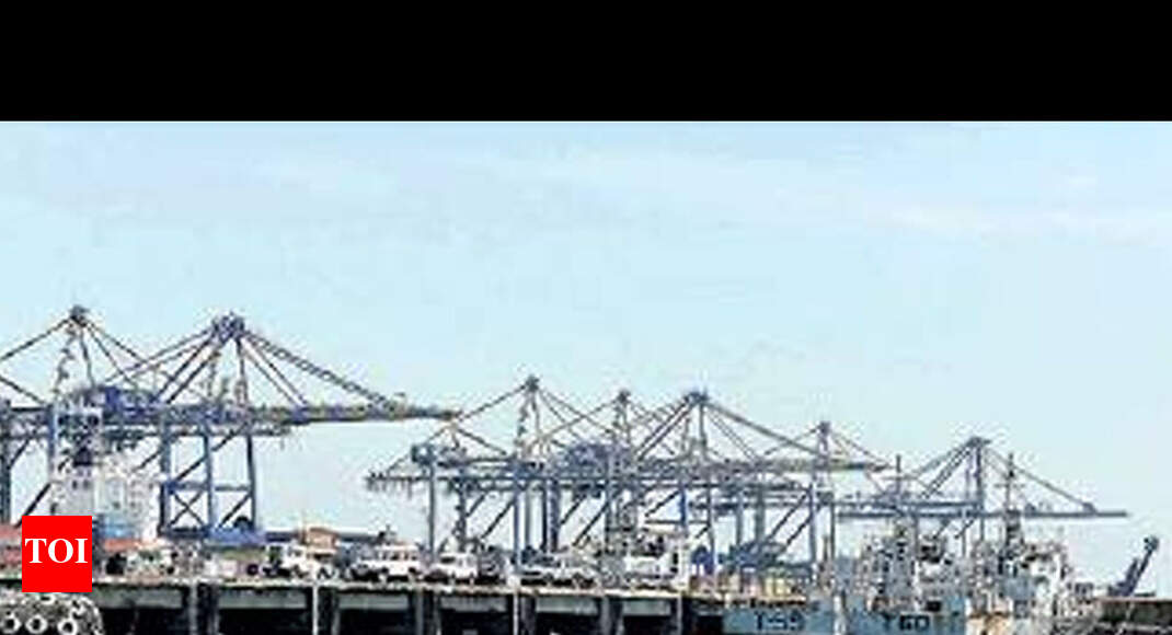 India Navy Day 2018: Soon, 50-aircraft carrier could dock at Chennai ...