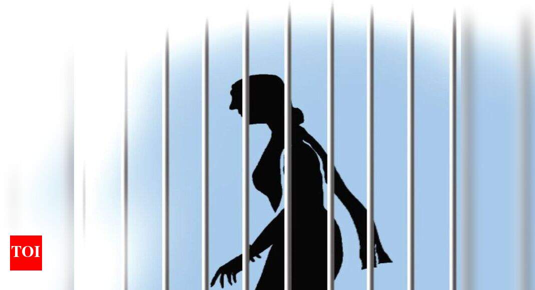 ‘Women ex-convicts do not come forward for rehab’ | Chennai News ...