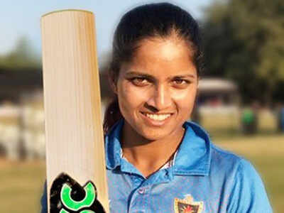 Vidarbha women face defeat as their ex-captain Mona Meshram slams 92 ...