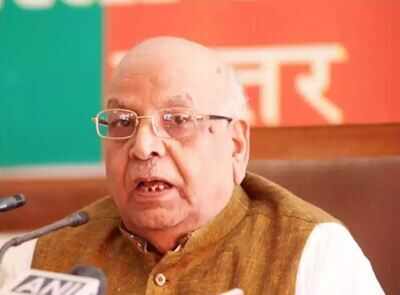 Governor unveils bust of India’s first President | Patna News - Times ...