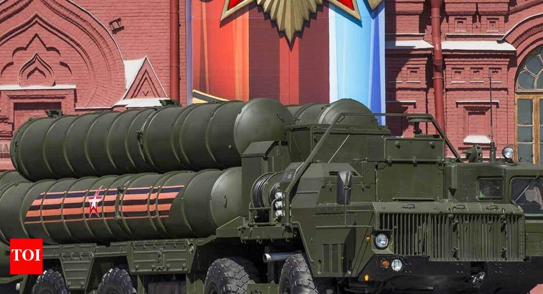 S400 deal: We will work everything out: Mattis on India's purchase of S ...