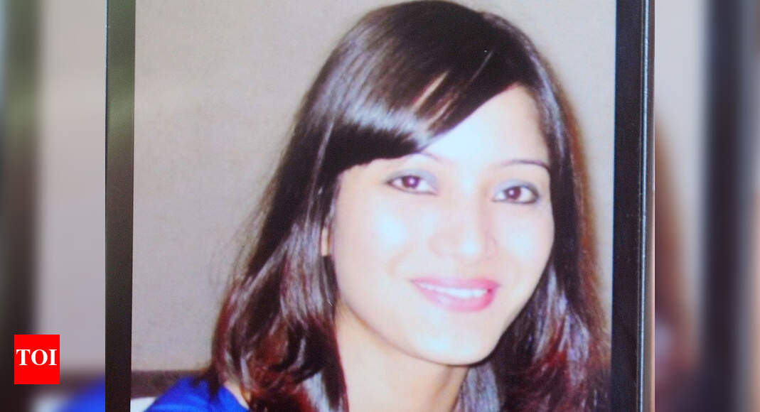 ‘Biological dad of Sheena faces money crunch’ | Mumbai News - Times of ...