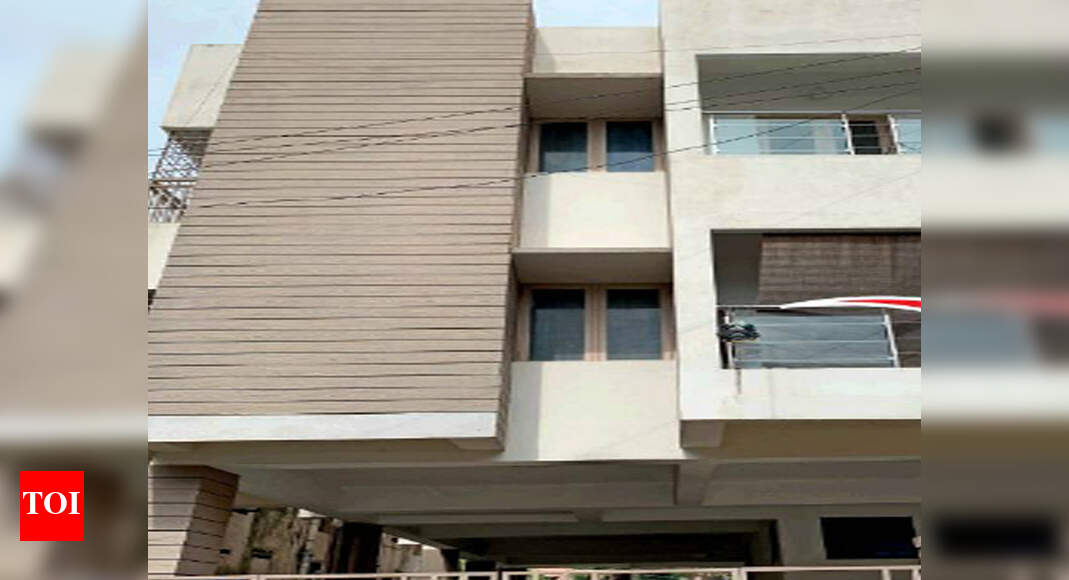 Chennai How Spy Cameras Filmed Unsuspecting Women At Chennai Hostel