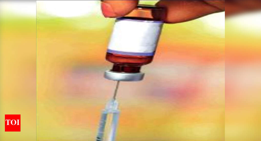 Measles-Rubella Shot: Seven students take ill after measles-rubella ...
