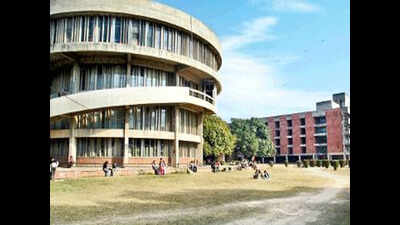 Syndicate: All powerful executive government of varsity | Chandigarh ...