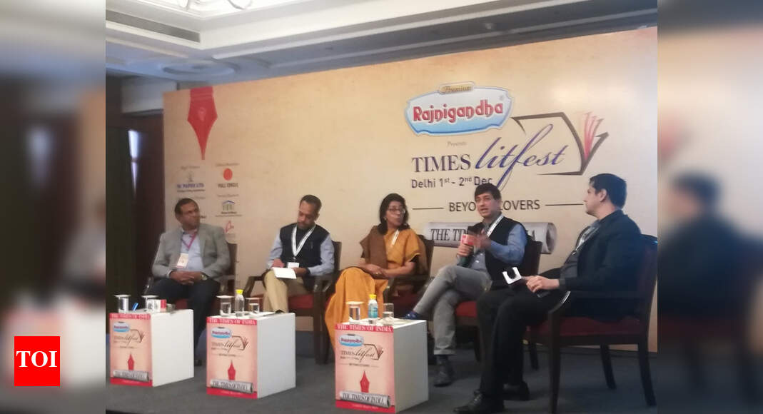 "This is the second worst category of air" said Navroz K Dubash on air ...