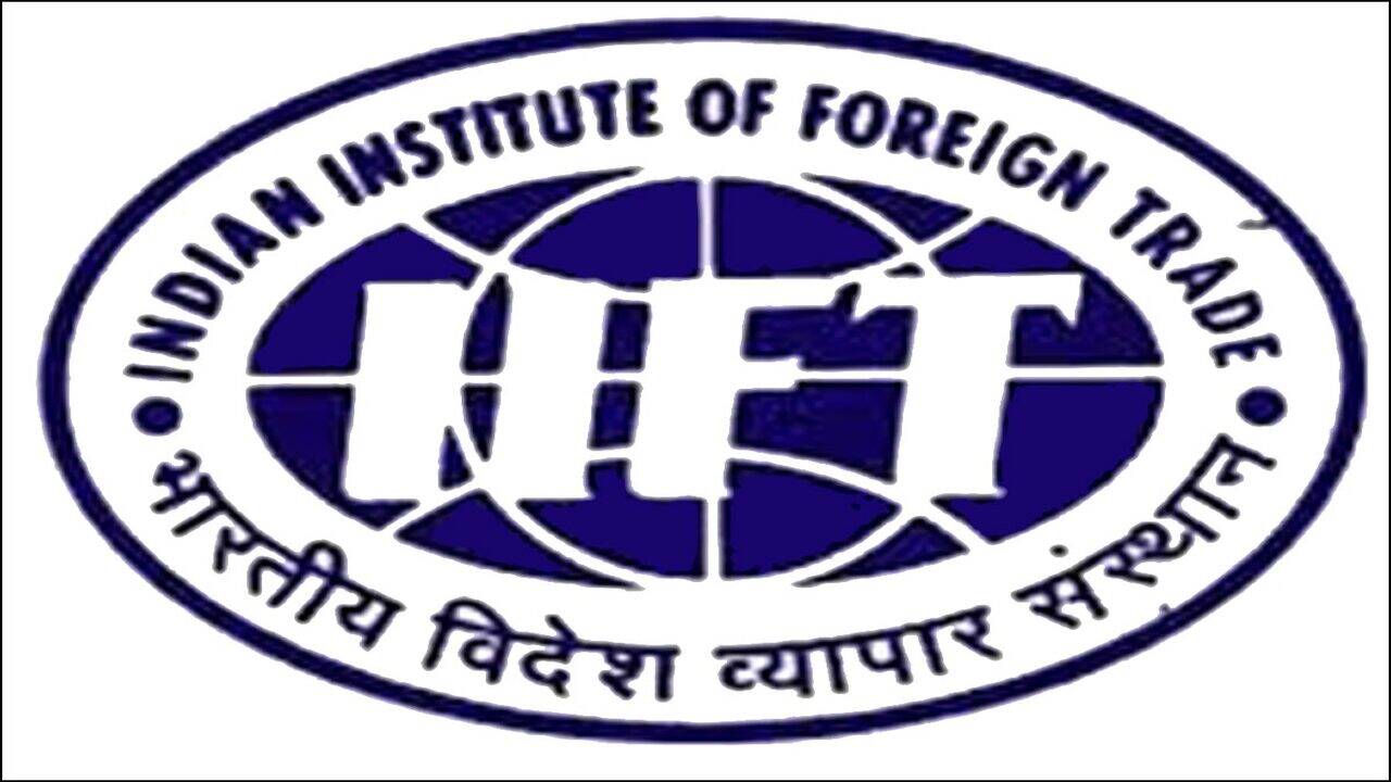 Iift Delhi Logo
