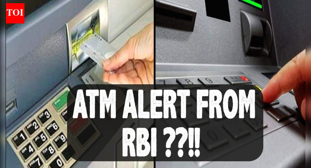 Fake Bole Kauwa Kaate: Episode 43 - ATM ALERT FROM RBI