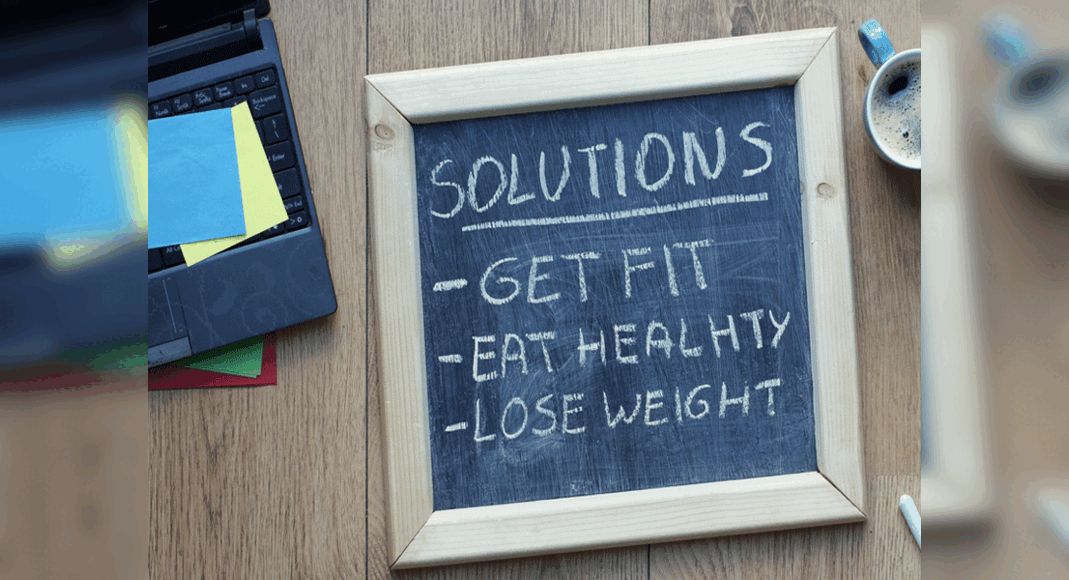 You can lose weight while working in office, if you do this!