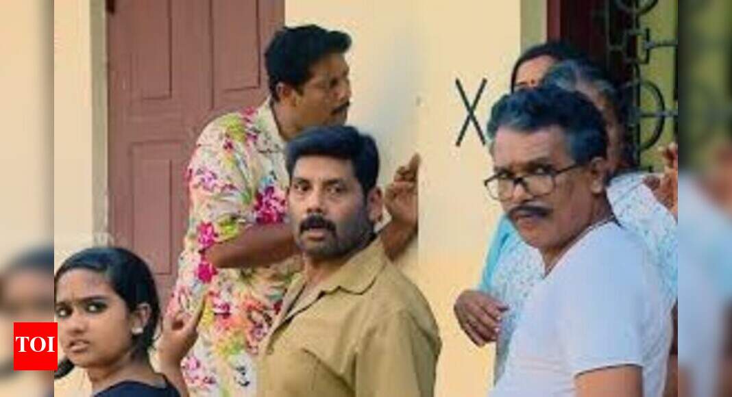 Aliyan Vs Aliyan completes 400 episodes - Times of India