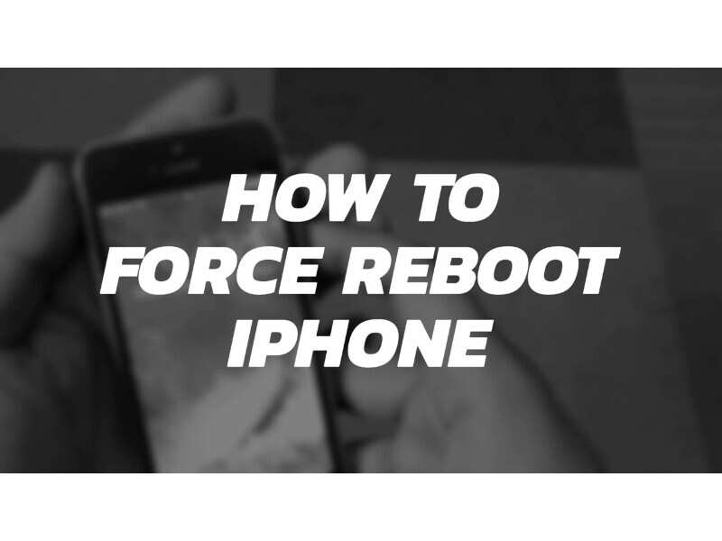 Force Reboot Iphone How To Force Reboot Apple IPhone Gadgets Now force-reboot-iphone-how-to-force-reboot-apple-iphone-gadgets-now
