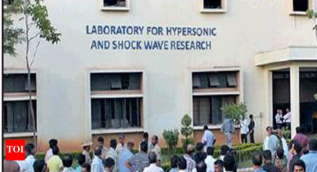 Explosion at IISc lab kills one researcher, injures 3 | Bengaluru News ...