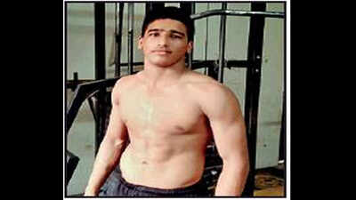 Army Camp: Junior wrestler goes missing from Army camp, may face ...