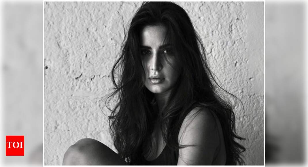 Katrina Kaif opens up on her character in ‘Zero’ | Hindi Movie News ...