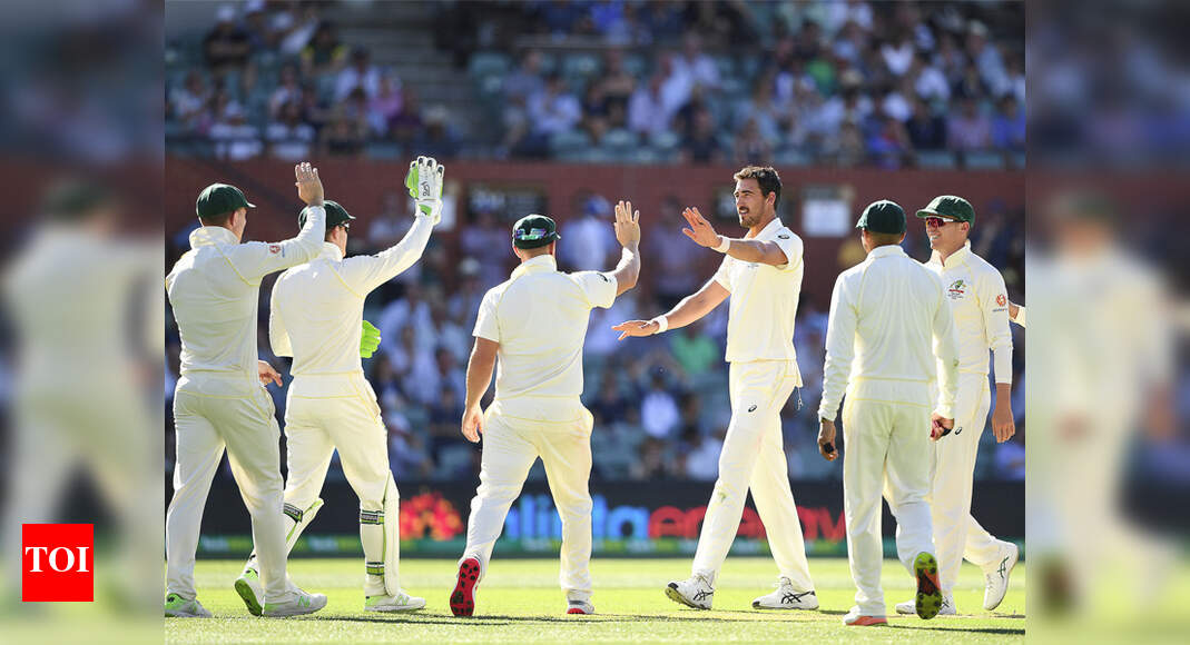 Big sports events today | More sports News - Times of India