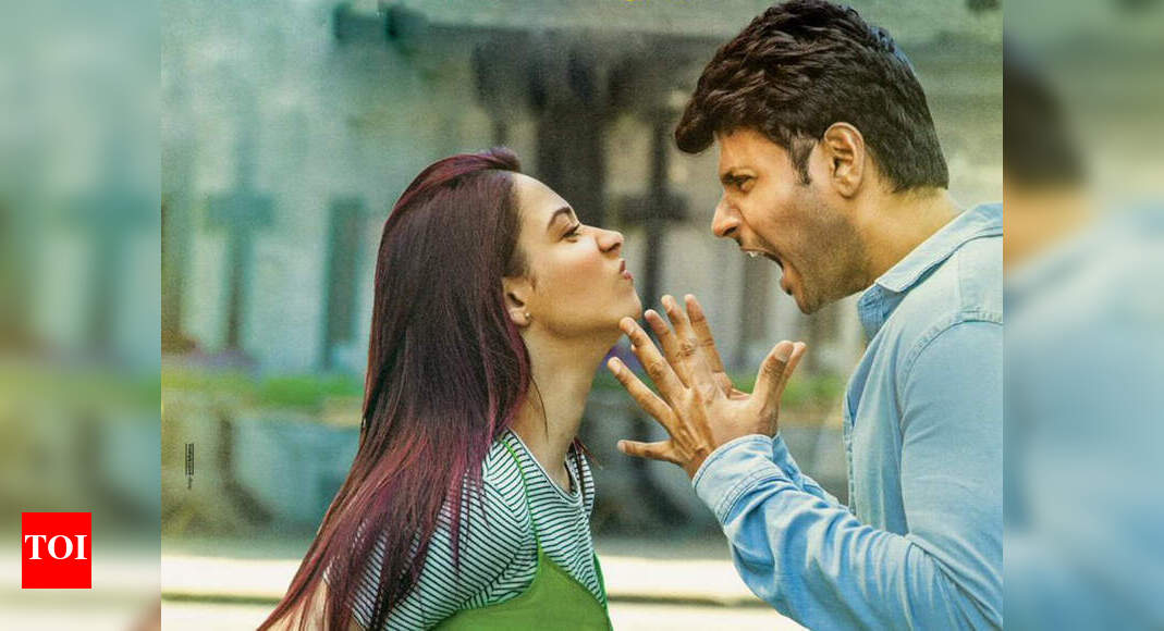 Next Enti? Movie Review: Tamannaah and Sundeep Kishan's rom-com seems ...