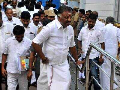 TN, Karnataka appear heading for face-off over Mekedatu project | India ...