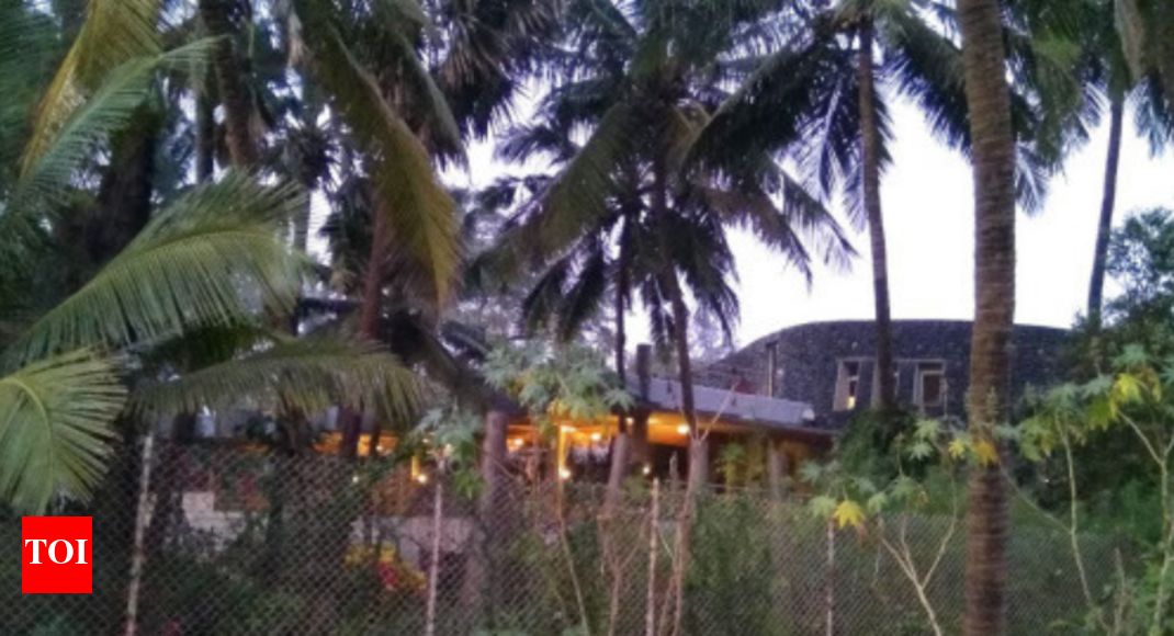 Maharashtra to raze Nirav’s house, 58 other Alibaug structures | India ...