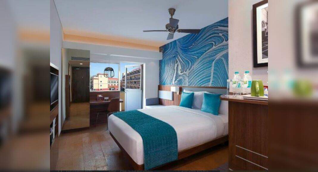 Ibis styles Goa calangute an accorhotels brand : Price and Room ...