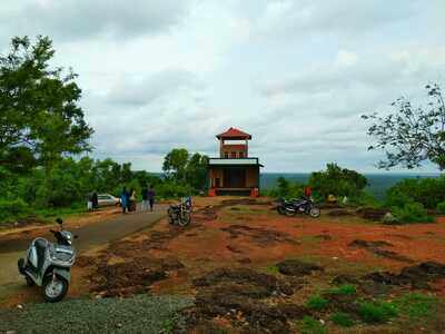 Kerala: Payamkutty Mala hill set for a makeover | Kozhikode News ...