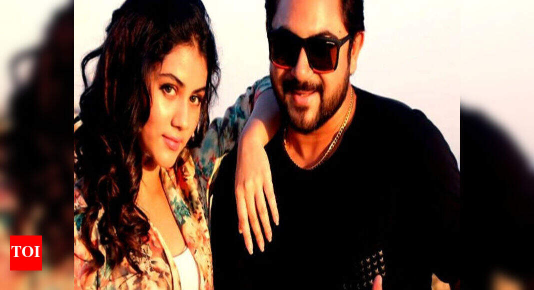 A ‘Missed call’ leads to a love marriage in Rabi Kinagi’s upcoming ...